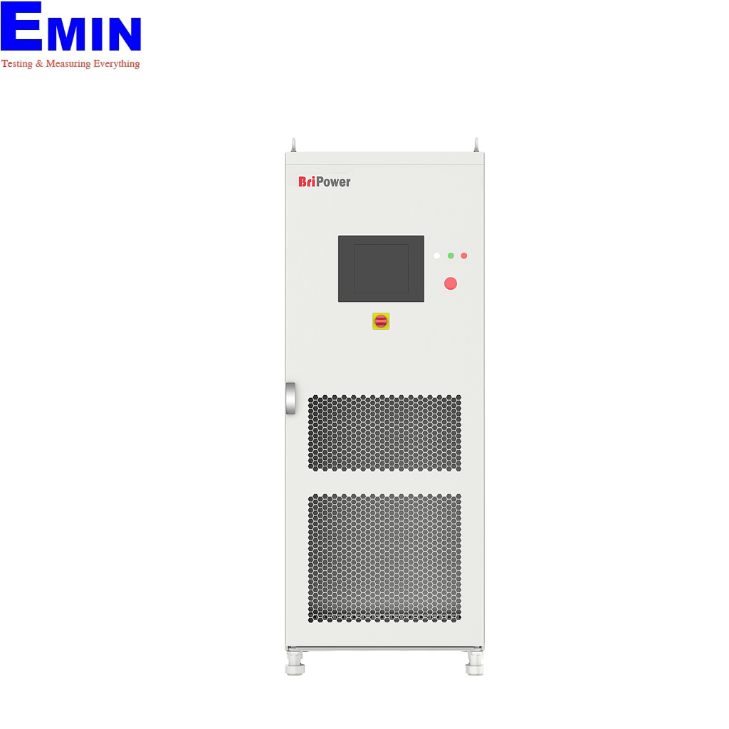 Bripower BSL 200-1500-400 High Power DC Power Supply/E-Load (200kW ...