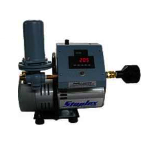 Staplex LVC-25A Radioiodine Air Samplers | EMIN.COM.MM