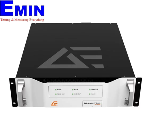 Advanced Energy Paramount Plus VHF RF Plasma Generator (6kW,60MHz) | EMIN.COM.MM