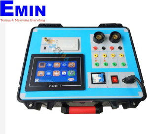 Fuootech FTCT-1000F 600A CT PT Tester Current Transformer Test ...