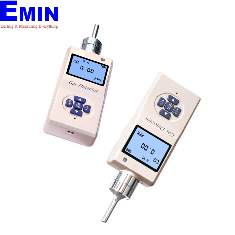 Oceanus OC-905 Portable H2O2 gas detector (H2O2: 0-100ppm) | EMIN.COM.MM