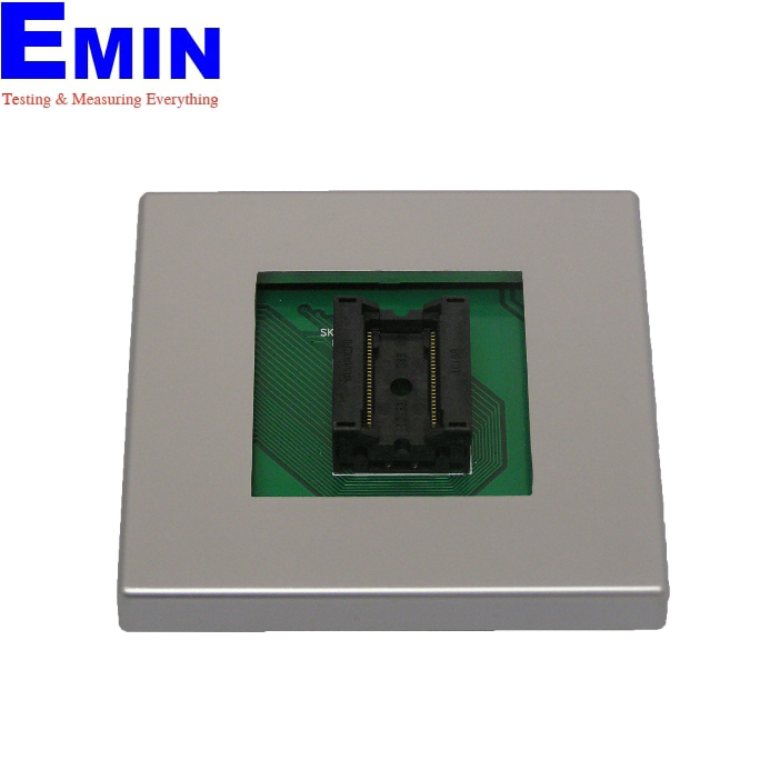 Xeltek CX1046 Socket Adapter (TSOP44; Opentop; CX socket) | EMIN.COM.MM