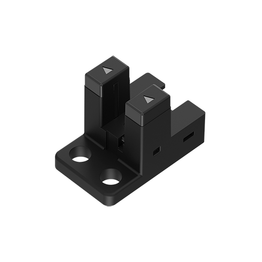 Autonics BS4-Y2M-P Groove-Depth 9 mm Photomicro Sensors with Built-In ...