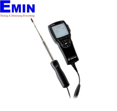 TSI TA465-P Airflow Instruments Multi-Function Anemometer | EMIN.COM.MM