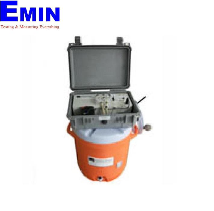 Global Water WS700-10G 10 Gallon Composite Sampler (10 Gallon) | EMIN ...