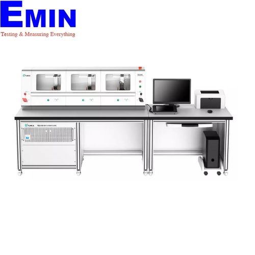 Tunkia TD2100 Verification Apparatus for DC Shunts (Class 0.05, 3 ...