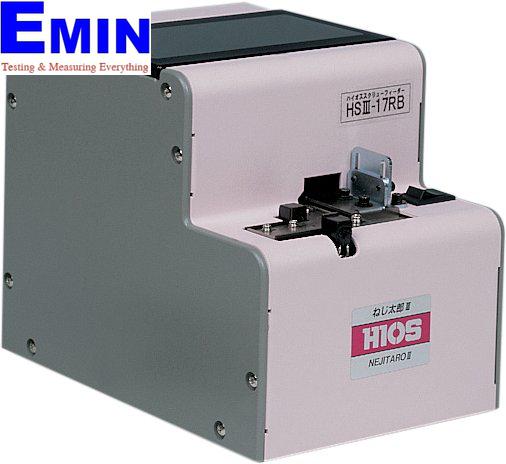 HIOS HSIII-30RB Automatic Screw Feeder (2.9 ~ 3.2mm) | EMIN.COM.MM