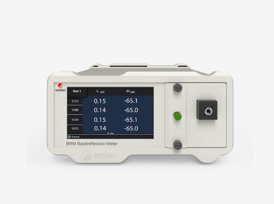 Santec BRM-100 Backreflection Meter | EMIN.COM.MM