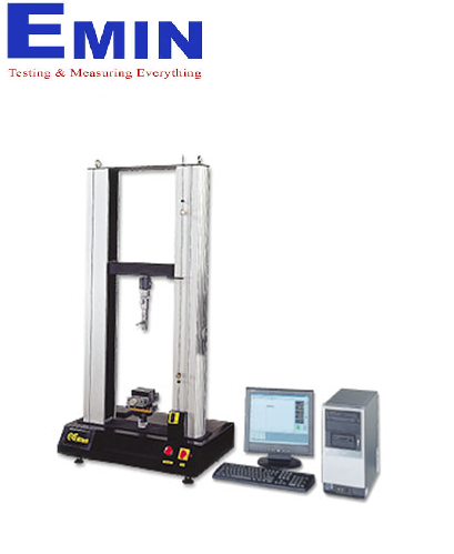 Cometech QC-506A2 Universal testing machine (20kN) | EMIN.COM.MM