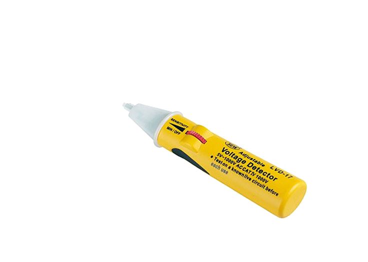 SEW LVD-17 Low Voltage Detector (50V~1000V AC) | EMIN.COM.MM