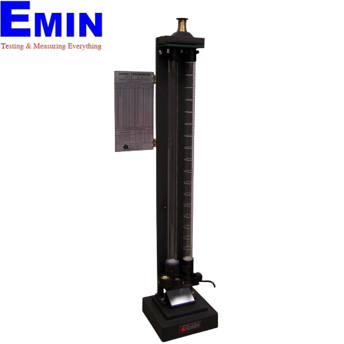 Koehler K13190 Saybolt Chromometer (220-240V 50/60Hz) | EMIN.COM.MM