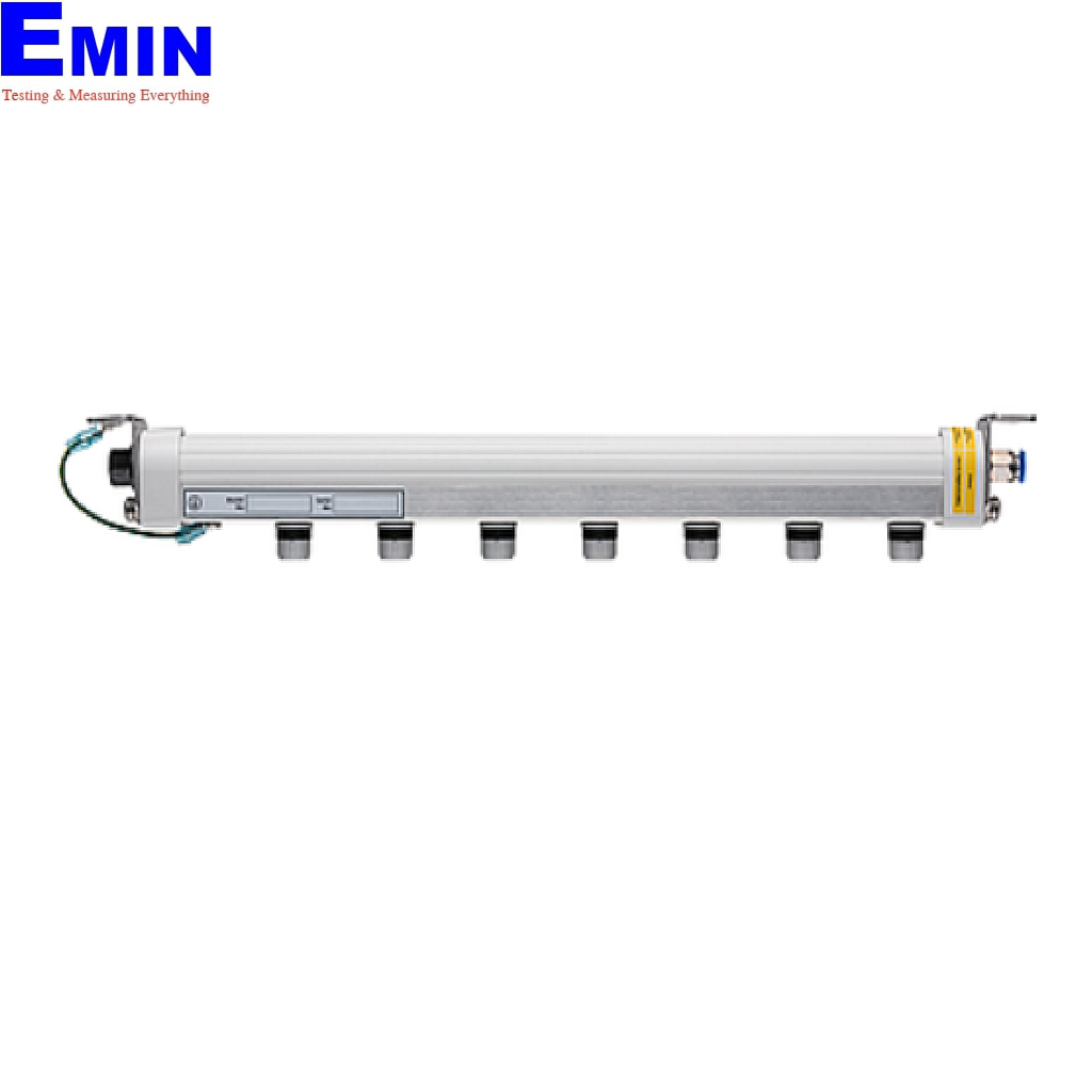 Vessel SJ-30 BAR AC PULSE IONIZER | EMIN.COM.MM