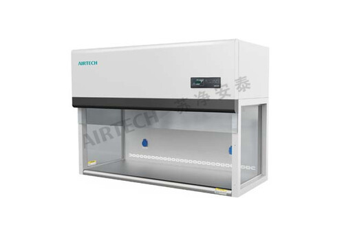 Airtech VD-1320 VD Desktop Clean Bench (1240 x 490 x 550 mm) | EMIN.COM.MM