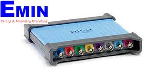 PICO PicoScope 4824A High-resolution deep-memory oscilloscope (8 ...