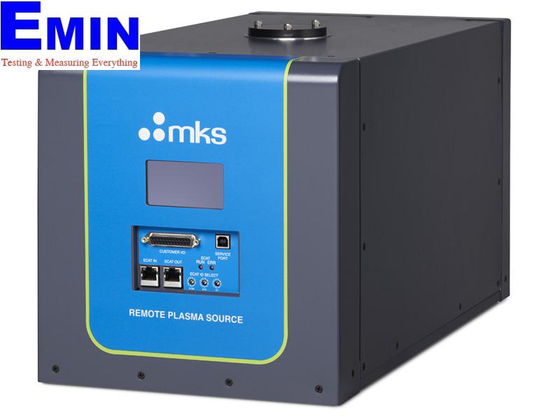 MKS RPS-CM12P1-P12C Remote Plasma Source for ALD, CVD and PVD Chambers ...