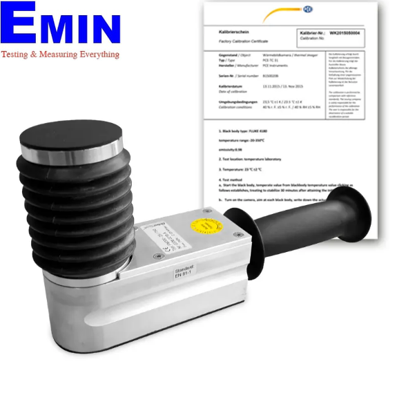 DriveTest FM300 Closing Force Measuring Device for elevator doors (0 ...