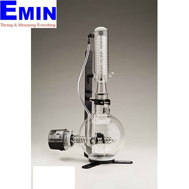 HAMILTON WSS/4 once distilled water machine with 4 liters/h | EMIN.COM.MM
