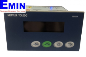 Mettler Toledo IND320 Display screen | EMIN.COM.MM