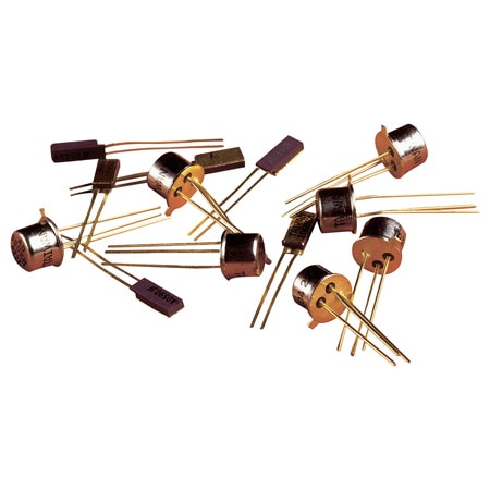 OMEGA AD590JF Solid State Temperature Sensor with a Linear Current ...