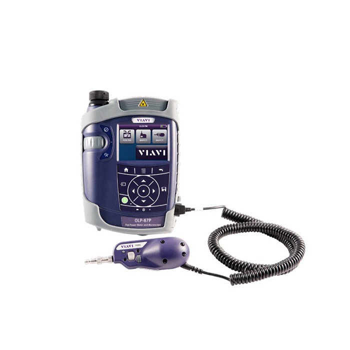 Viavi OLP-87 XG-PON Power Meter | EMIN.COM.MM