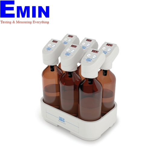 VELP S10220136 BOD sensor system 6 | EMIN.COM.MM