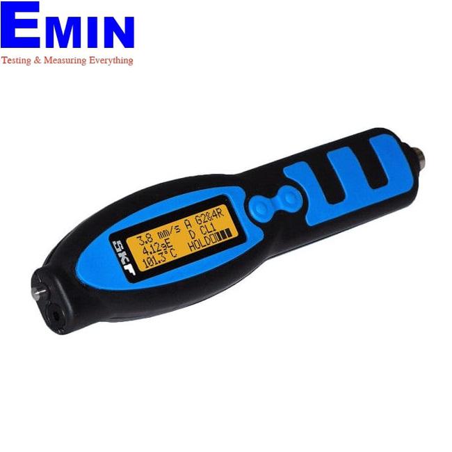SKF CMAS 100-SL Vibration Meter | EMIN.COM.MM