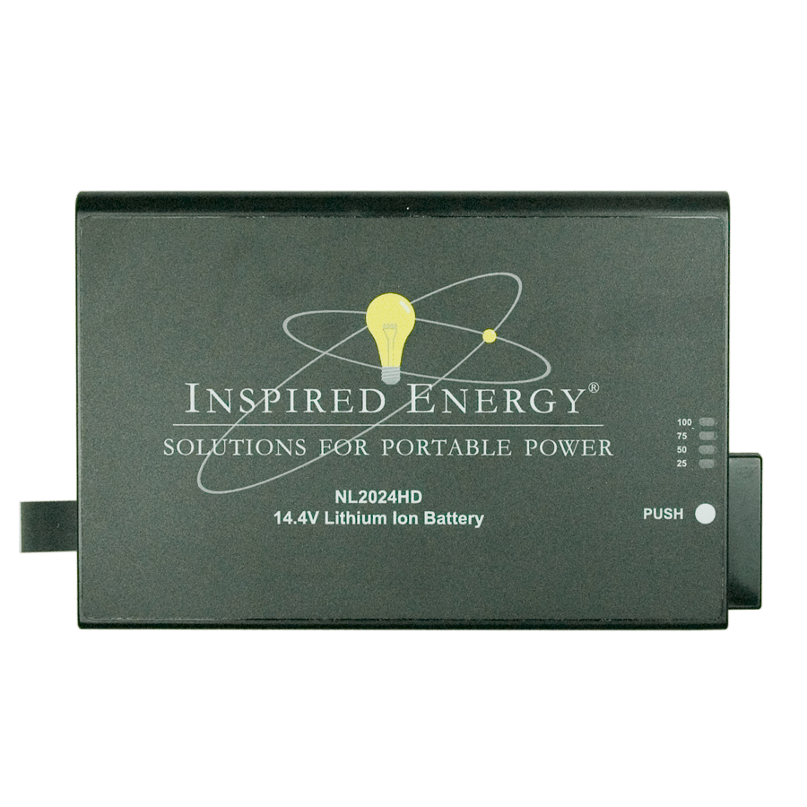 Inspired Energy NL2024ED22 Battery (6.6Ah) | EMIN.COM.MM