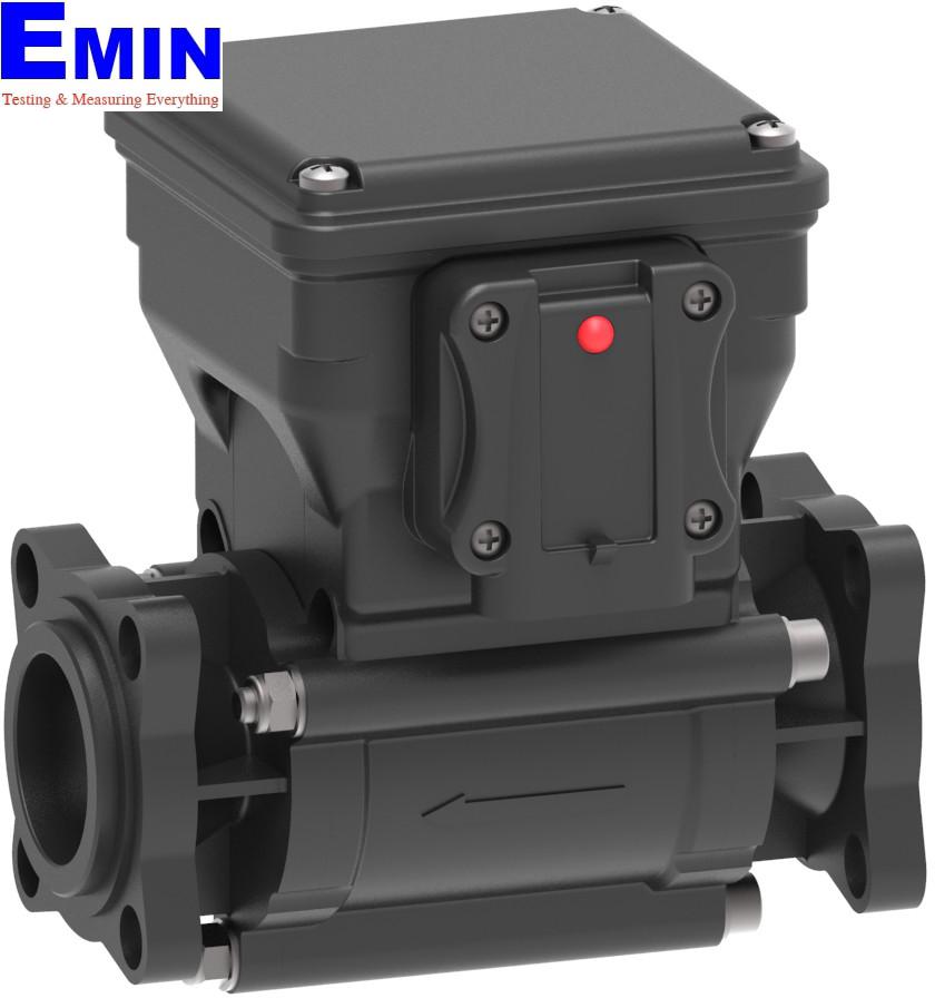 Arag ORION 2 Electro-magnetic flowmeters with flanged coupling (1 ÷ 20 ...