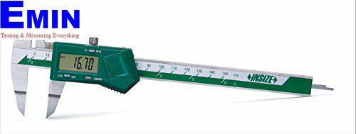 INSIZE 1108-300W DIGITAL CALIPER, 0-300mm/0-12 | EMIN.COM.MM