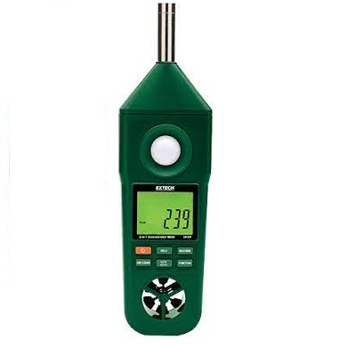 EXTECH Light Meter Calibration Service | EMIN.COM.MM