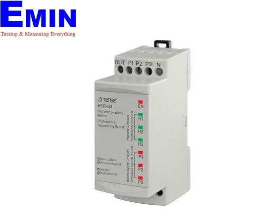 TENSE HSR-03 Hydrophore Sequencing Relay | EMIN.COM.MM