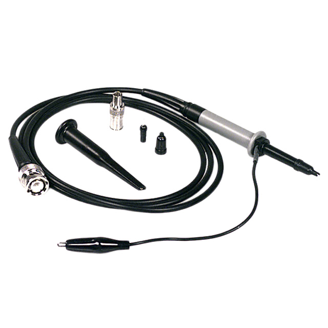 TPI 1P20B Oscilloscope Probe Test Lead | EMIN.COM.MM