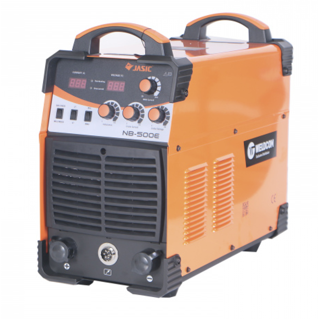 JASIC NB-500E MIG Welding Machine | EMIN.COM.MM