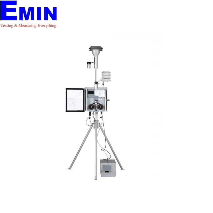 METONE E-BAM Plus Portable Beta Gauge (16.7L/min) | EMIN.COM.MM