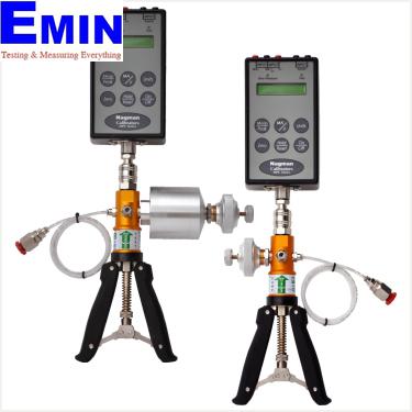 Nagman MPC-P Pneumatic Pressure Calibrator (60 bar, ±0.05% F.S.) | EMIN ...