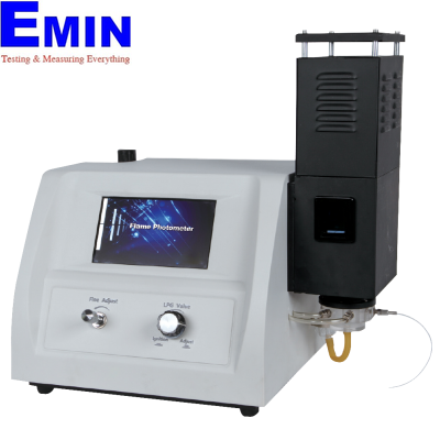 HINOTEK FP6431 Flame Photometer | EMIN.COM.MM