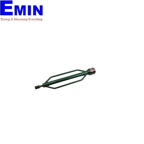 AMS 350.93 Heavy-Duty Slide Hammer | EMIN.COM.MM
