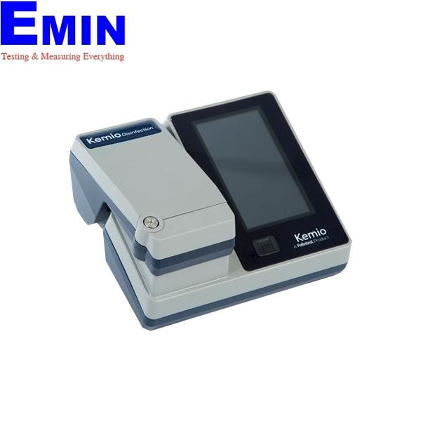 Palintest Kemio Disinfectio (Cl, ClO2, ClO, PAA) | EMIN.COM.MM