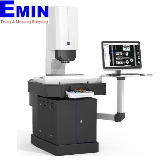 ZEISS O-DETECT 3/2/2 Optical CMM | EMIN.COM.MM