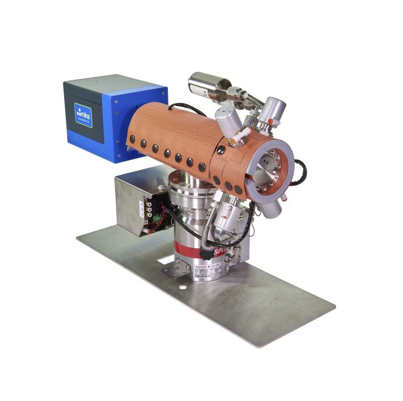 MKS VISION-2000-E-XD High Sensitivity RGA for Multi-pressure & CVD/ALD ...