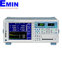 Yokogawa WT3000E High Accuracy Power Analyzer | EMIN.COM.MM
