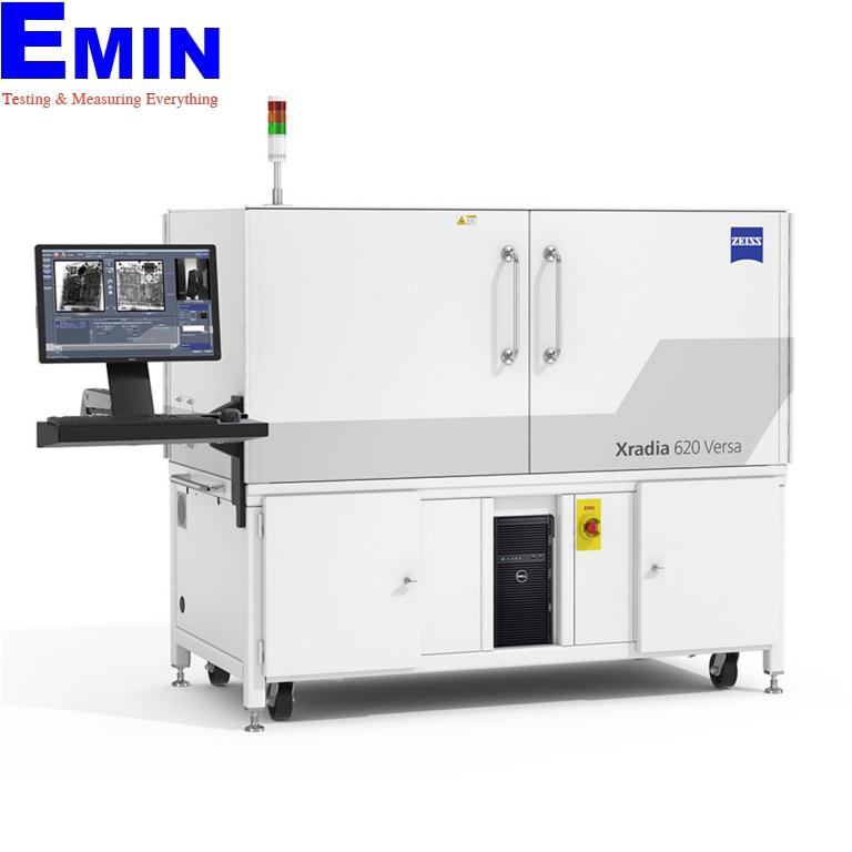 ZEISS Xradia Versa 610 X-ray Microscopy | EMIN.COM.MM
