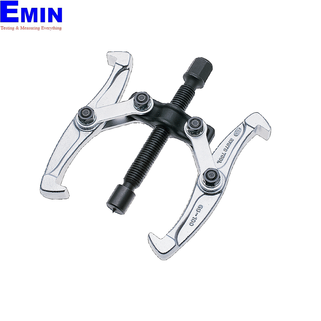KTC GU-100 Gear Puller (4 tons; 100 mm) | EMIN.COM.MM