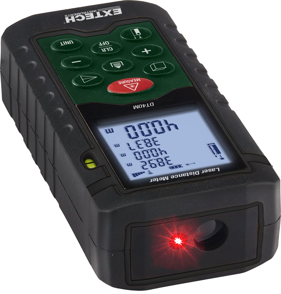 EXTECH Distance Meter Repair Service | EMIN.COM.MM