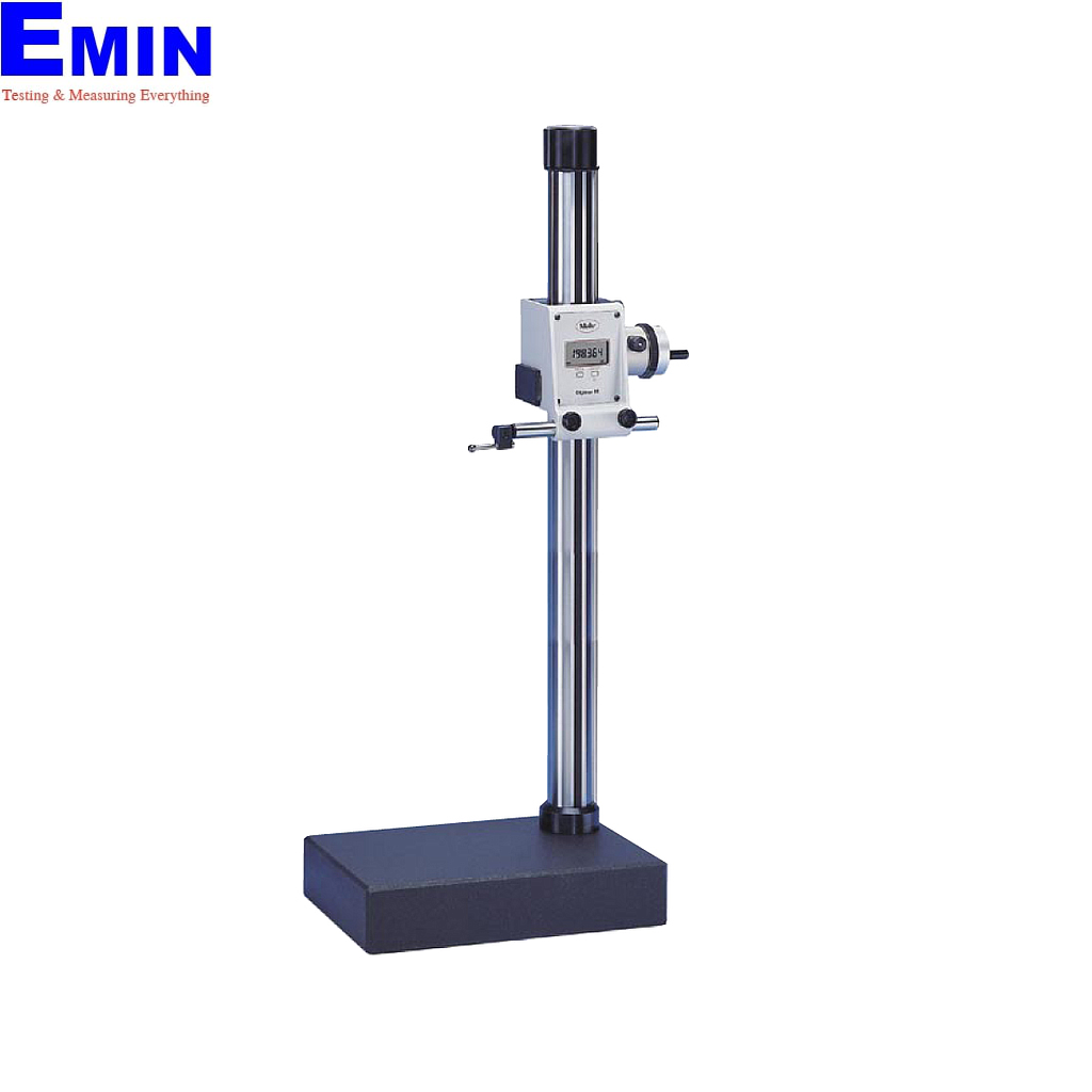 Mahr 4426542DKS Height Measuring and Scribing Instrument (814N, 0–620mm ...