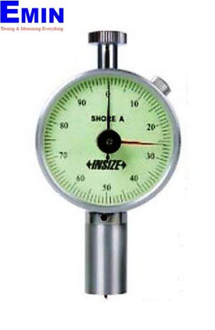 INSIZE ISH-SAM SHORE DUROMETER (nature rubber soft elastomer) | EMIN.COM.MM