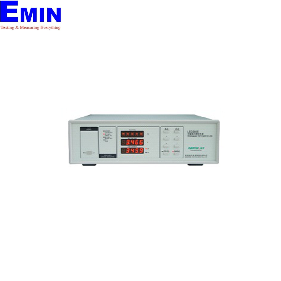 EVERFINE LED300E Programmable LED Test Power Supply | EMIN.COM.MM