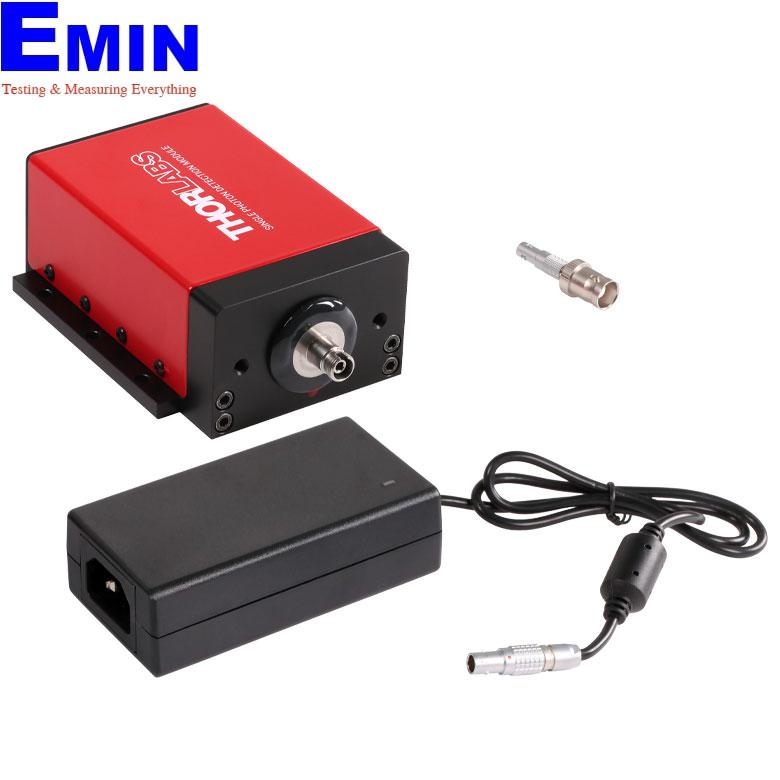 THORLABS SPDMH2F Single Photon Detection Modules (400-1000 nm, Fixed ...