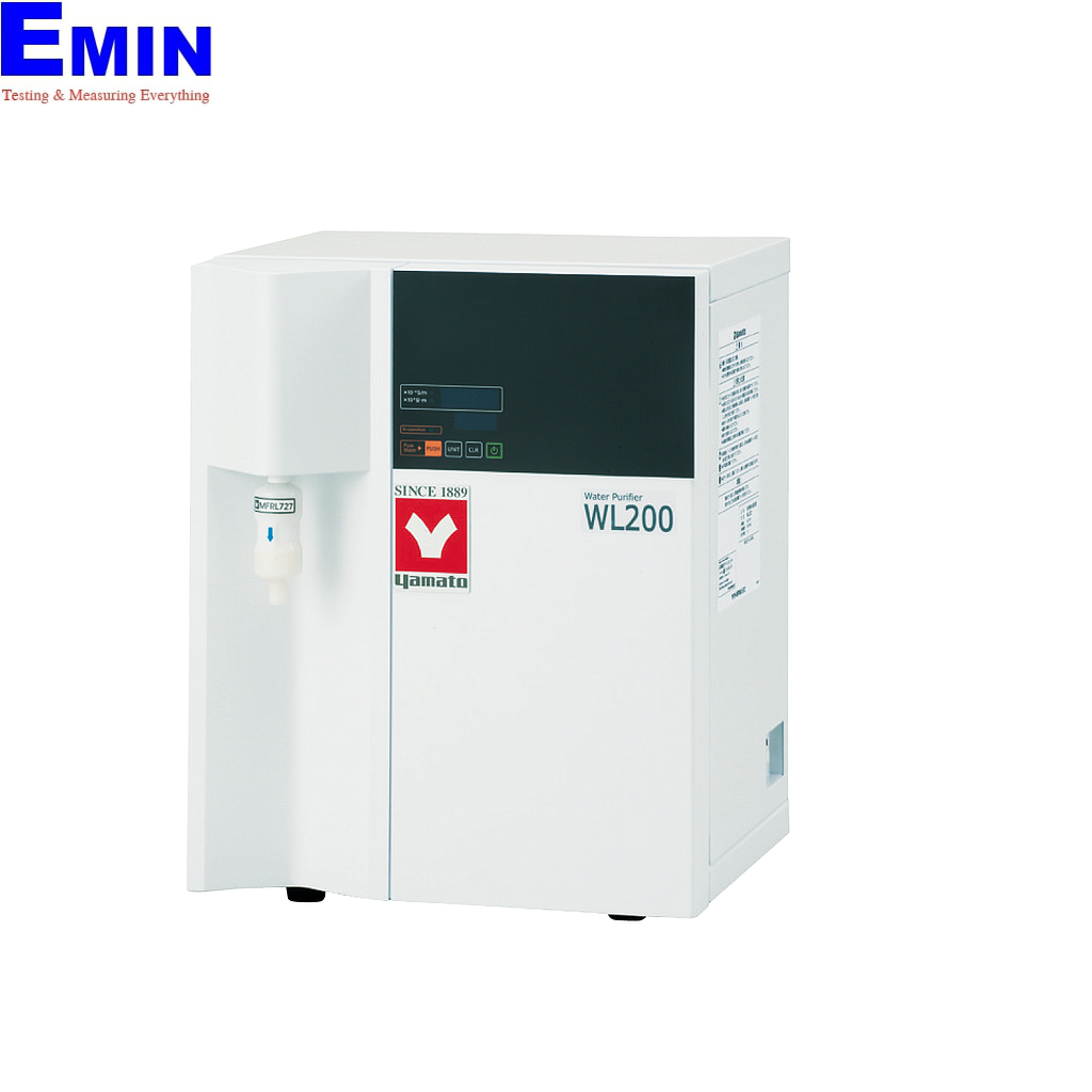 Yamato WL200 Water Purifier (1L/min) | EMIN.COM.MM