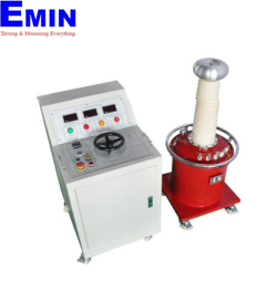 HV HIPOT GDYD-1020D AC Hipot Test Set (0-100kV, AC RMS) | EMIN.COM.MM